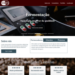 Luis Cárcamo - Web Developer